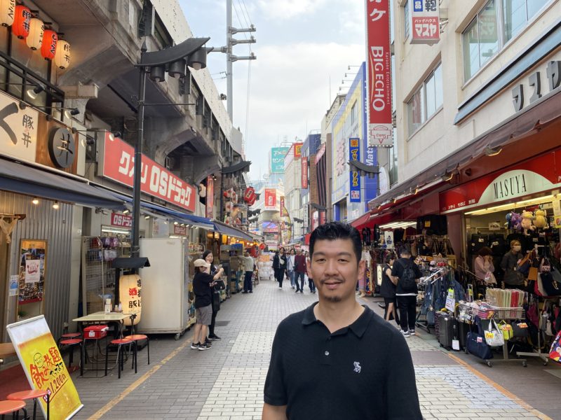 tokyokenchan.com - Tokyo Travel Information and Ideas.